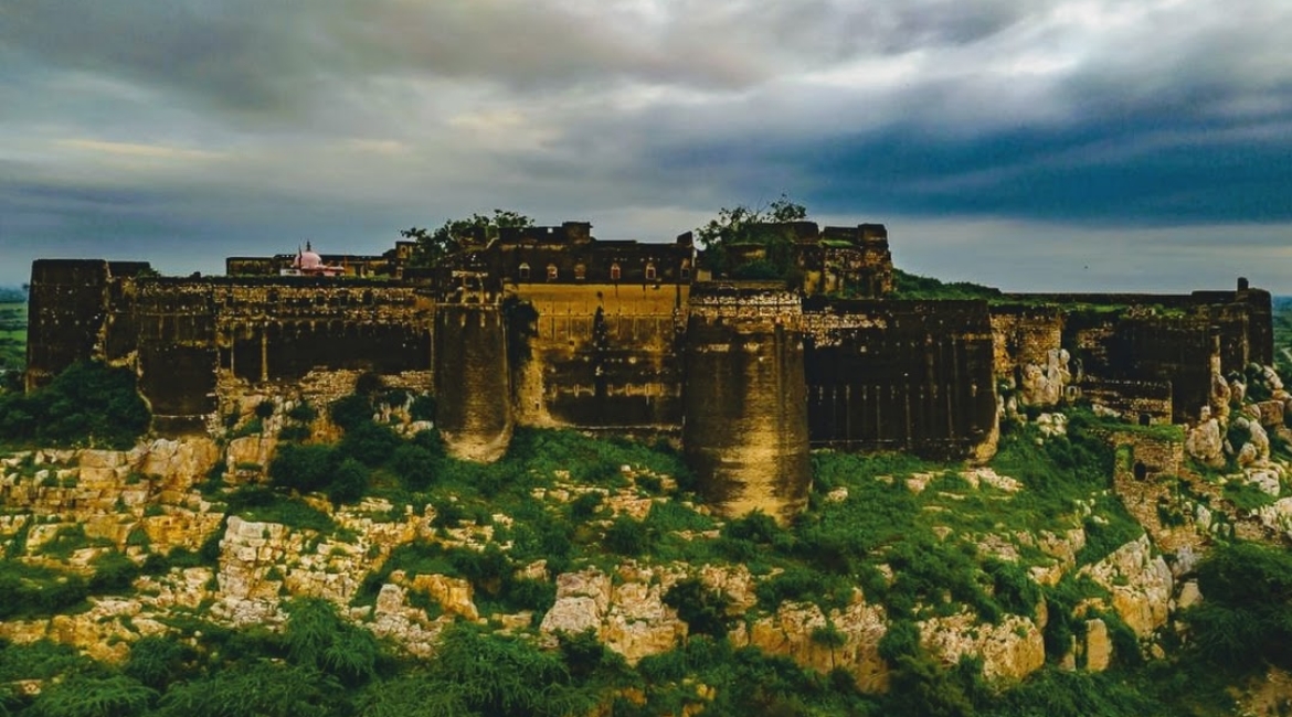 History of the royal family of Shahar Palace in Jaipur, Rajasthan